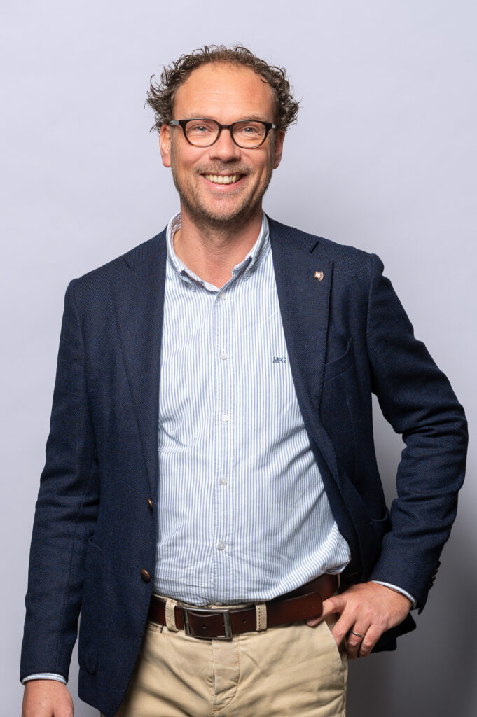 Over High Tech NL | High Tech NL