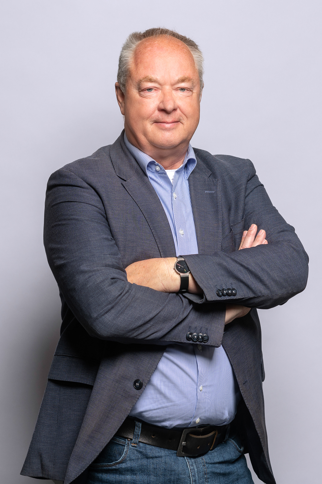 High Tech NL - Share innovation. Shape tomorrow.